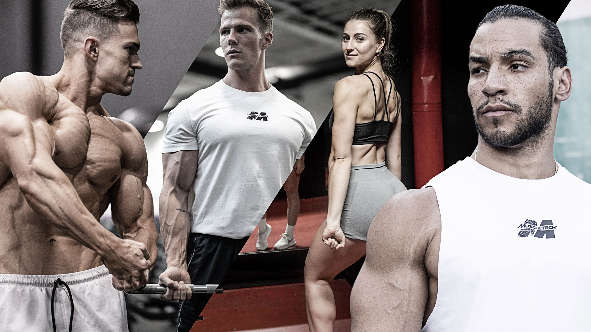 MuscleTech Canada | Superior Science. Superior Results