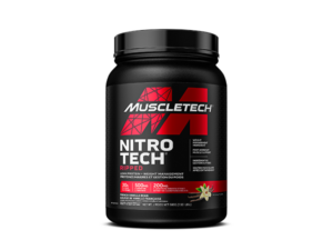 Products - MuscleTech Canada